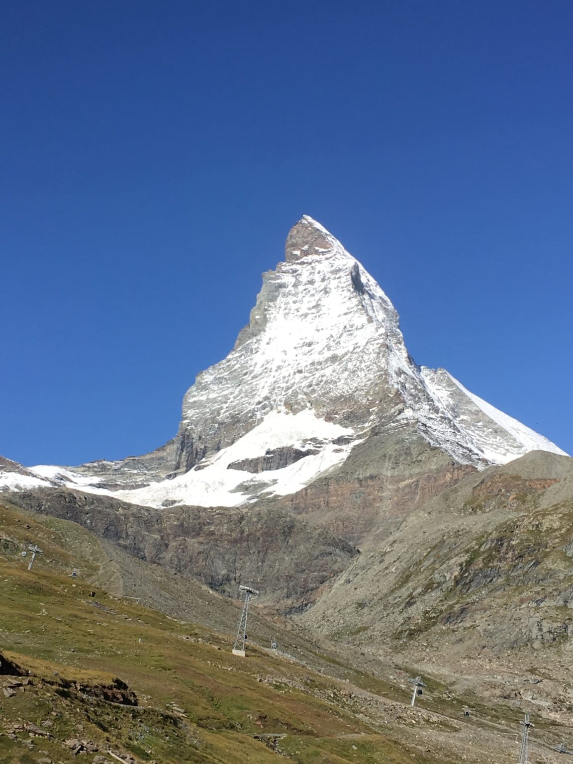 L’incontournable Tour Du Mont Rose, et son mythique sentier de l’Europe