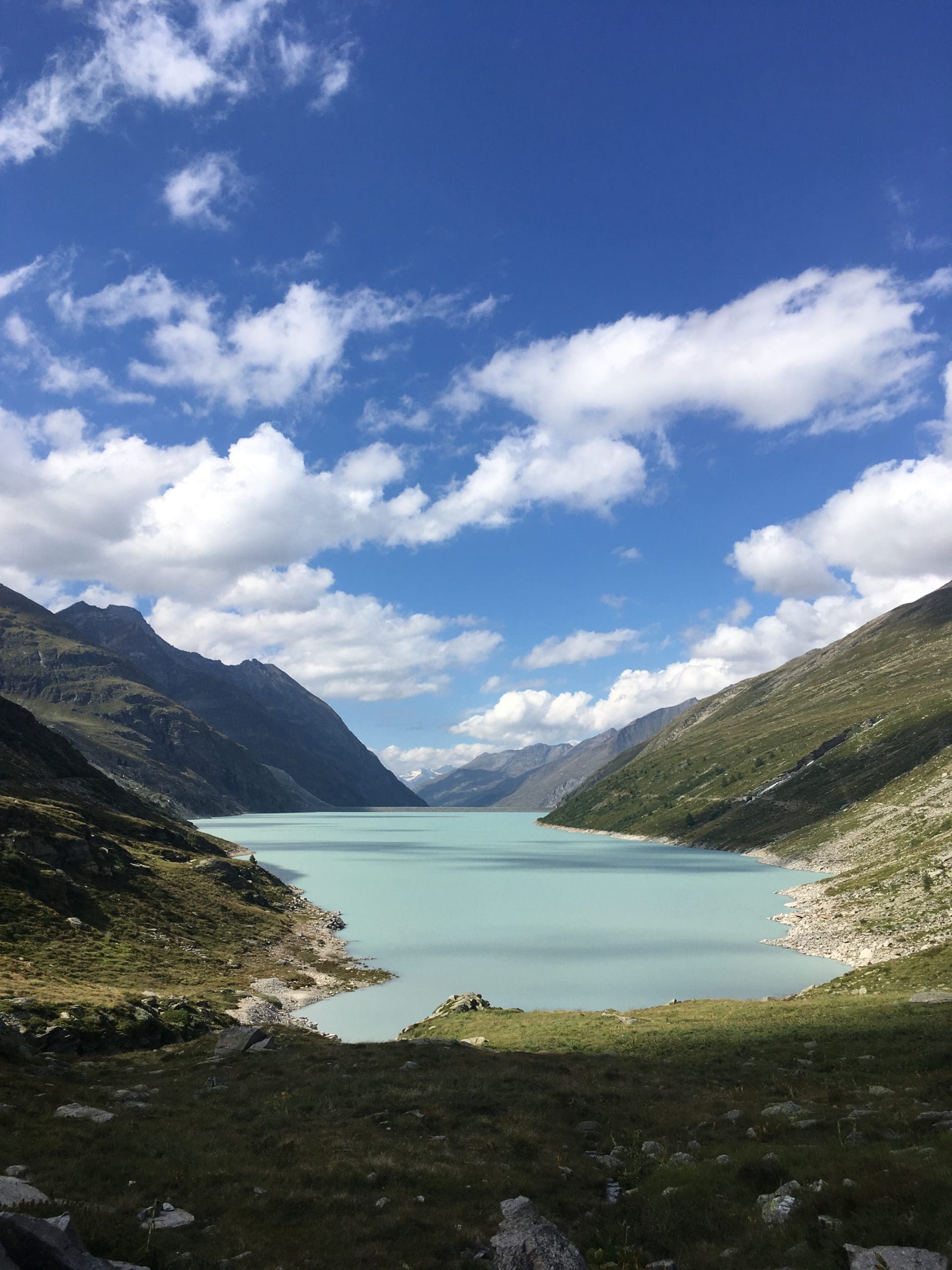 L’incontournable Tour Du Mont Rose, et son mythique sentier de l’Europe