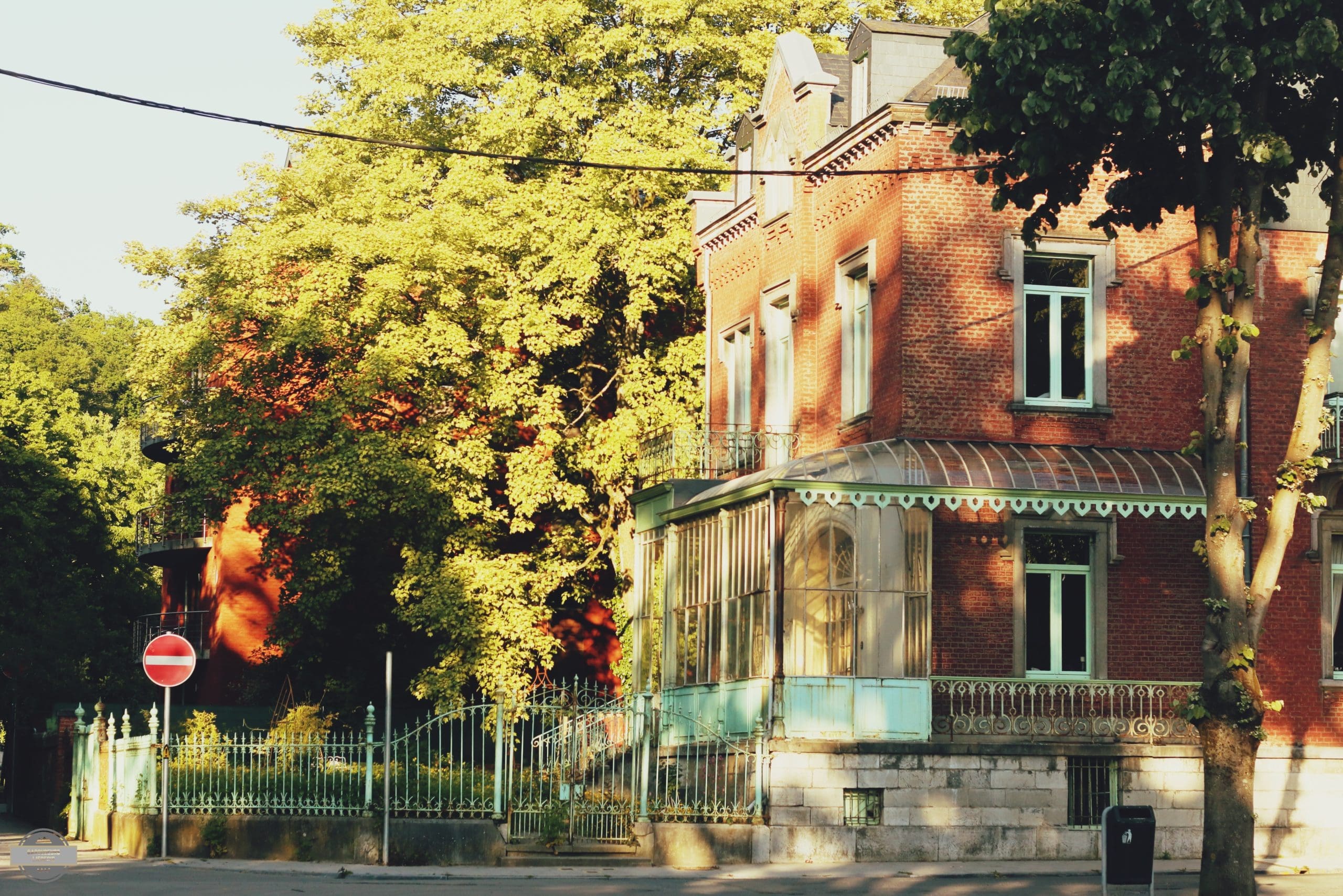 Balade découverte des points de vue de la ville de Spa