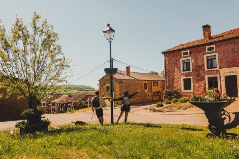 Visiter la Wallonie de Liège à Torgny: road trip en Belgique
