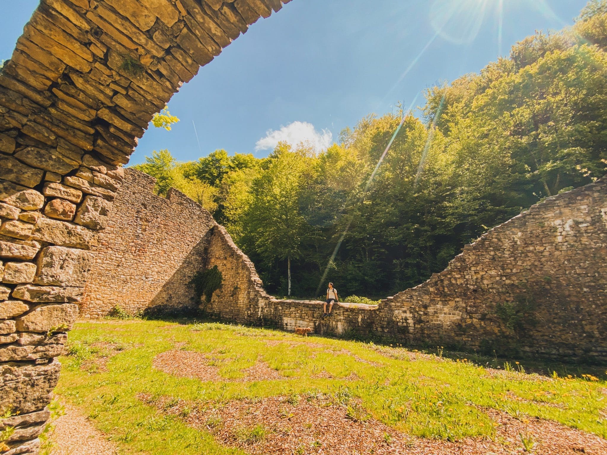 Visiter la Wallonie de Liège à Torgny: road trip en Belgique