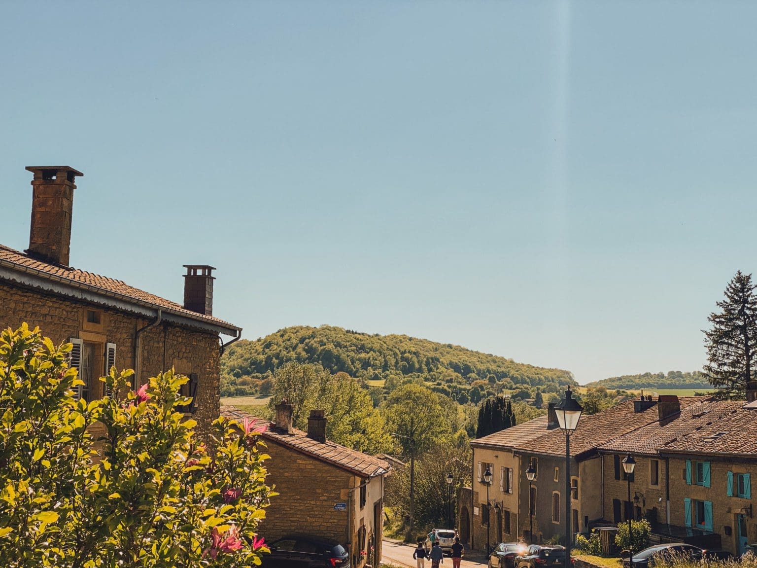 Visiter la Wallonie de Liège à Torgny: road trip en Belgique