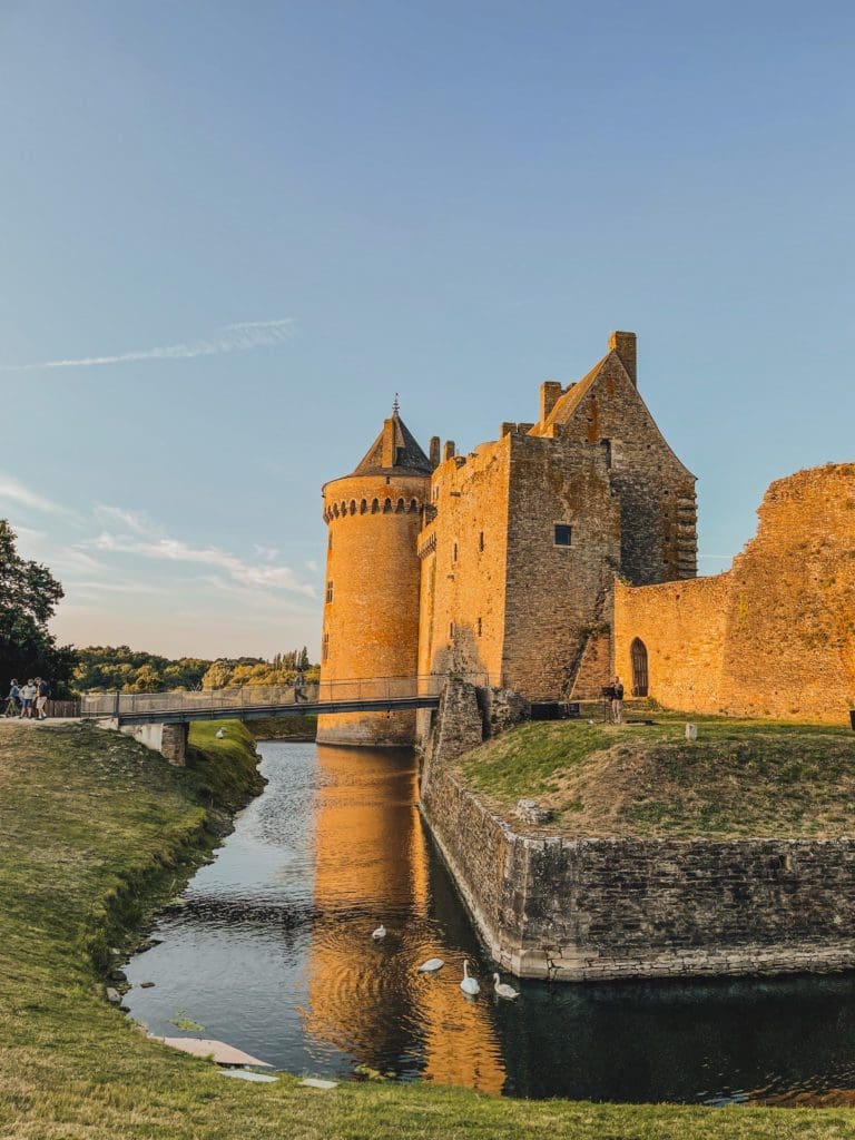 Visiter la Bretagne en 10 jours : notre itinéraire en van aménagé
