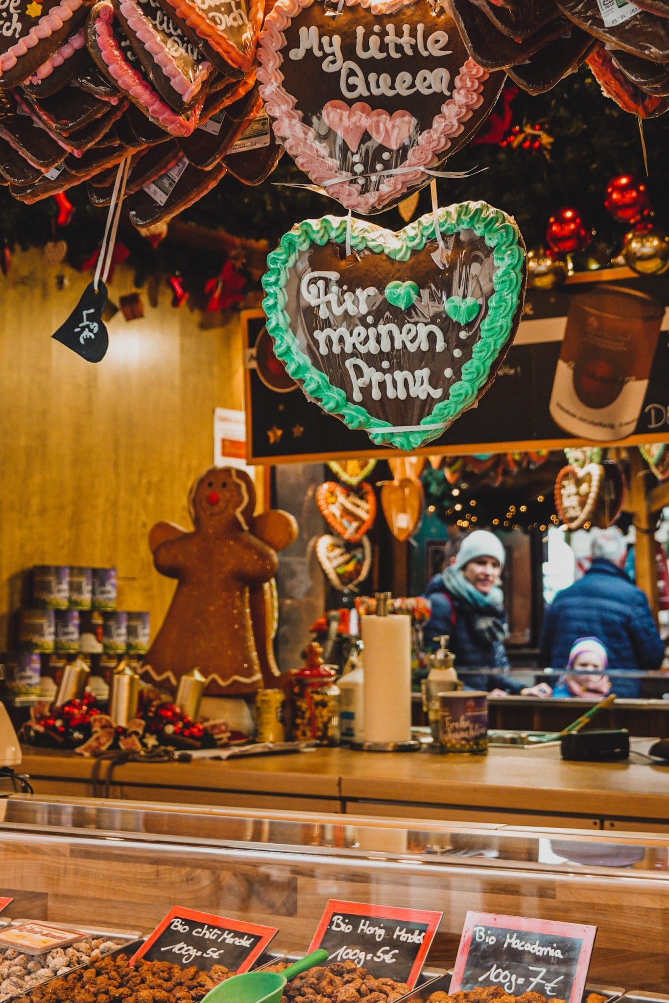Marché de Noël de Cologne : city-trip en train