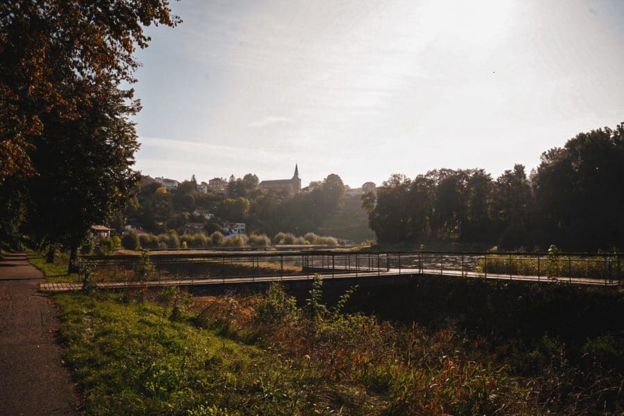 Partir en week-end en Meurthe et Moselle : département 54